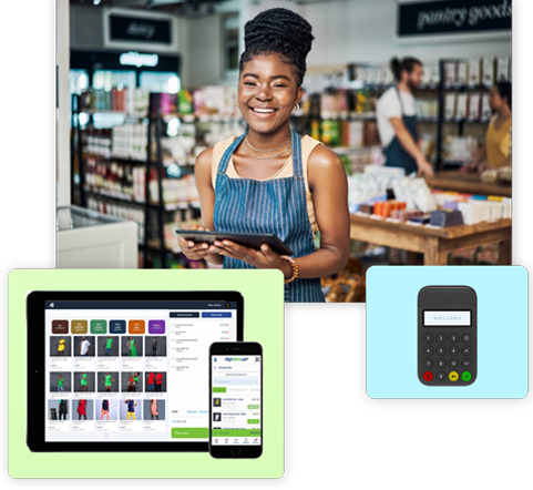 Home | Digistore Africa